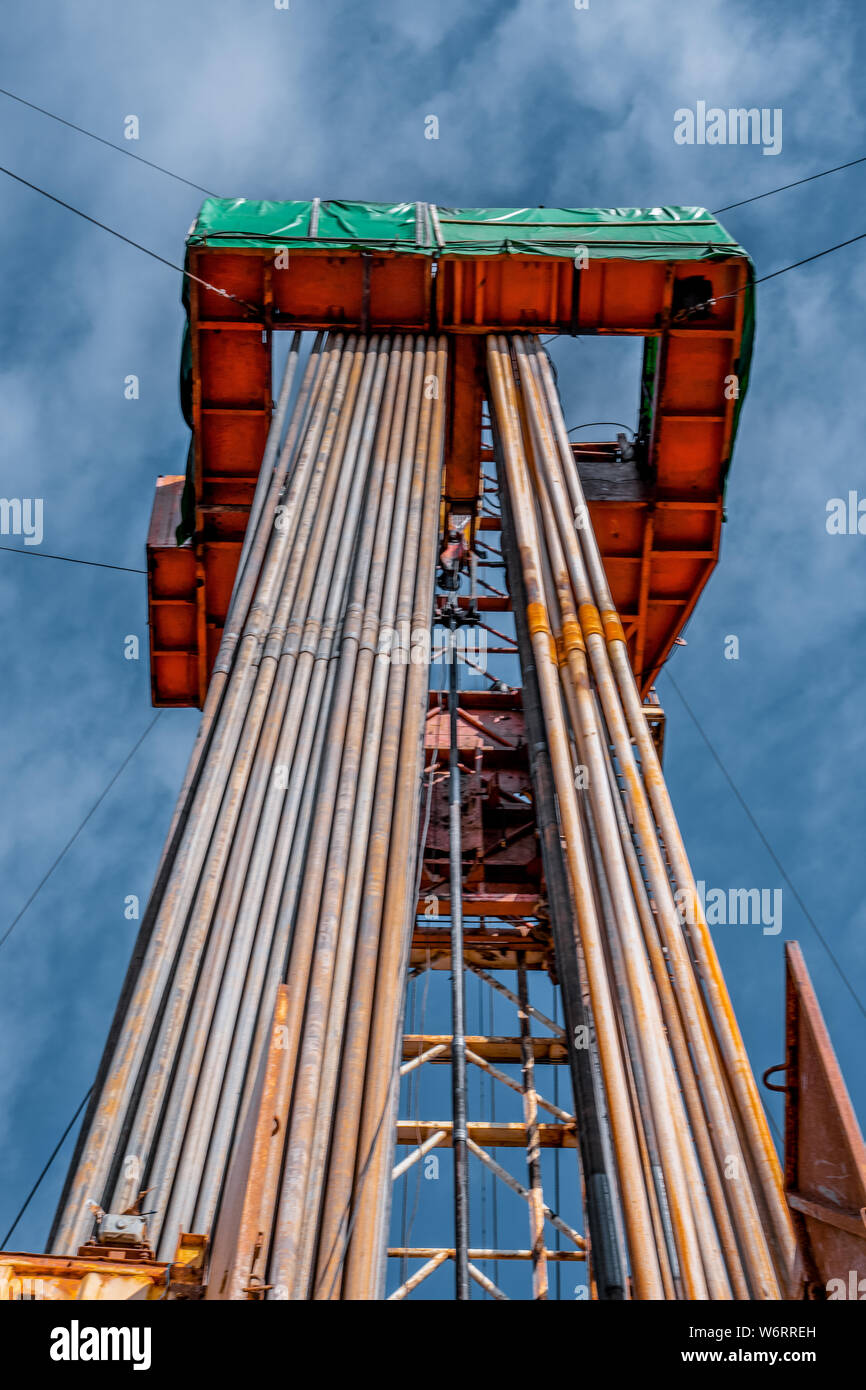 Subsurface pipe hi-res stock photography and images - Alamy