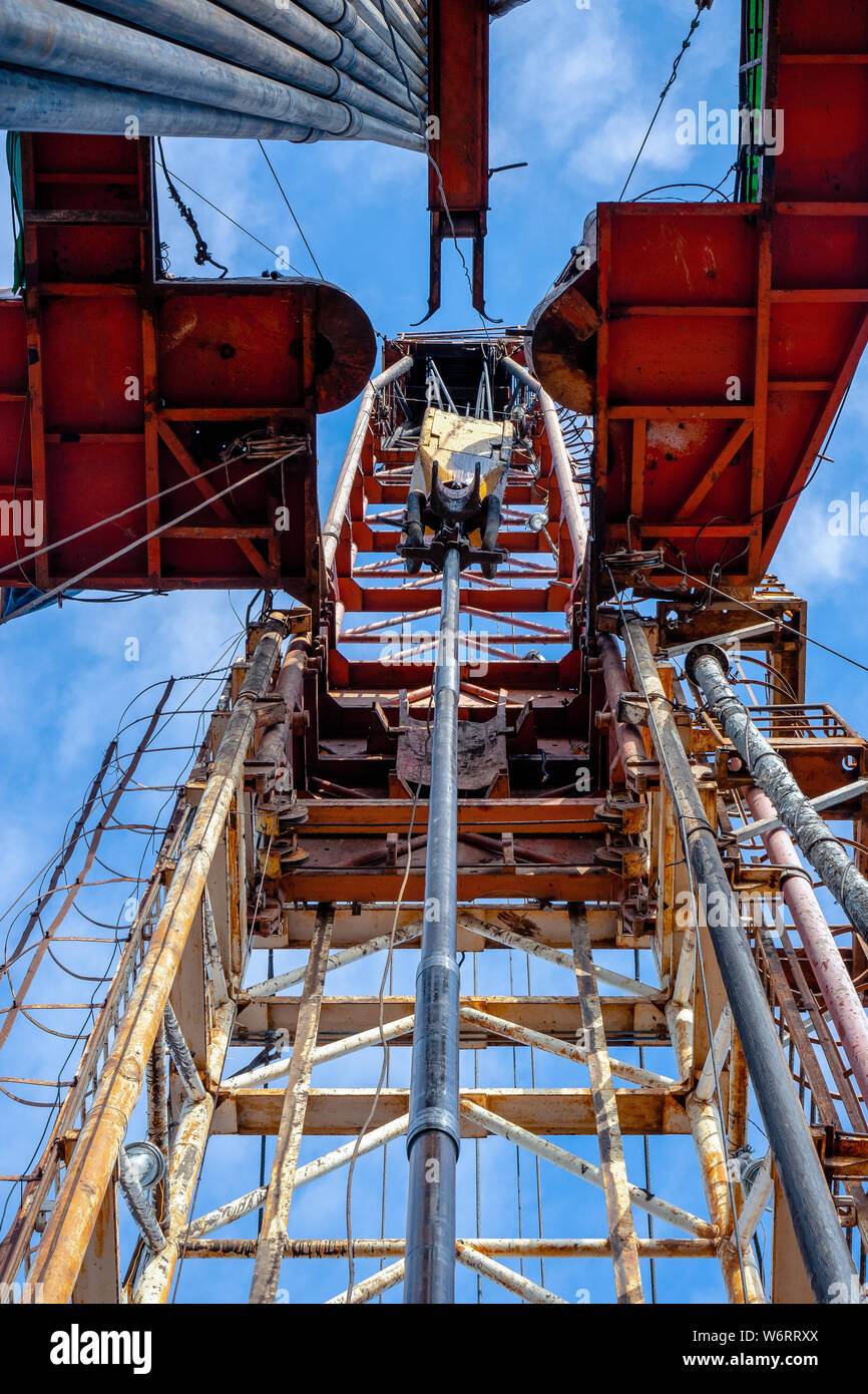 Subsurface pipe hi-res stock photography and images - Alamy