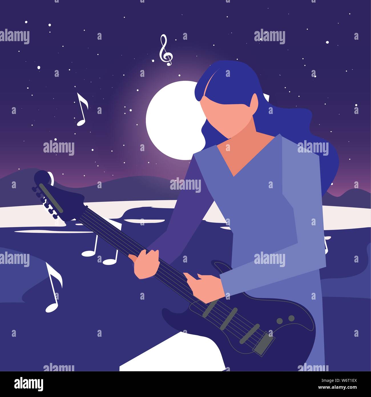 Cropped man Stock Vector Images - Alamy