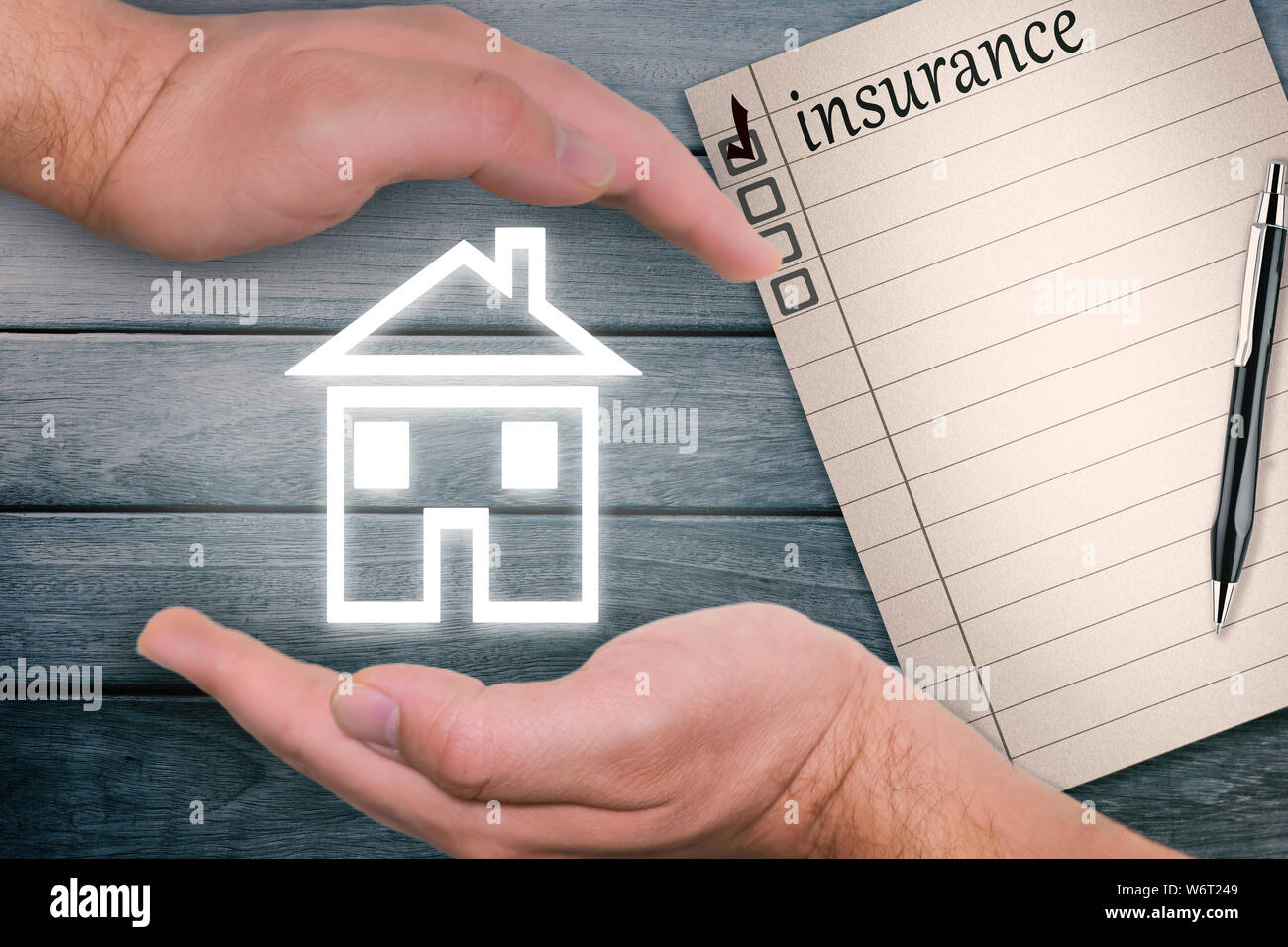 Concept and visual hi-res stock photography and images - Alamy