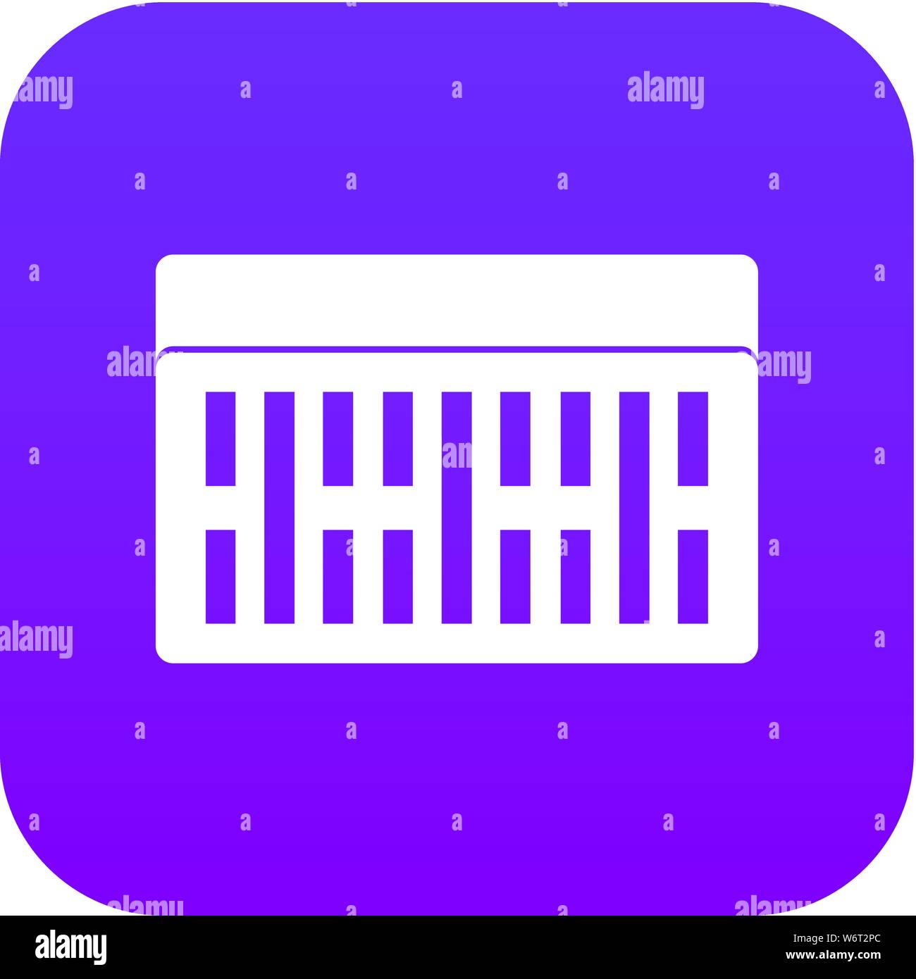 Material stone industrial repair Stock Vector Images - Alamy