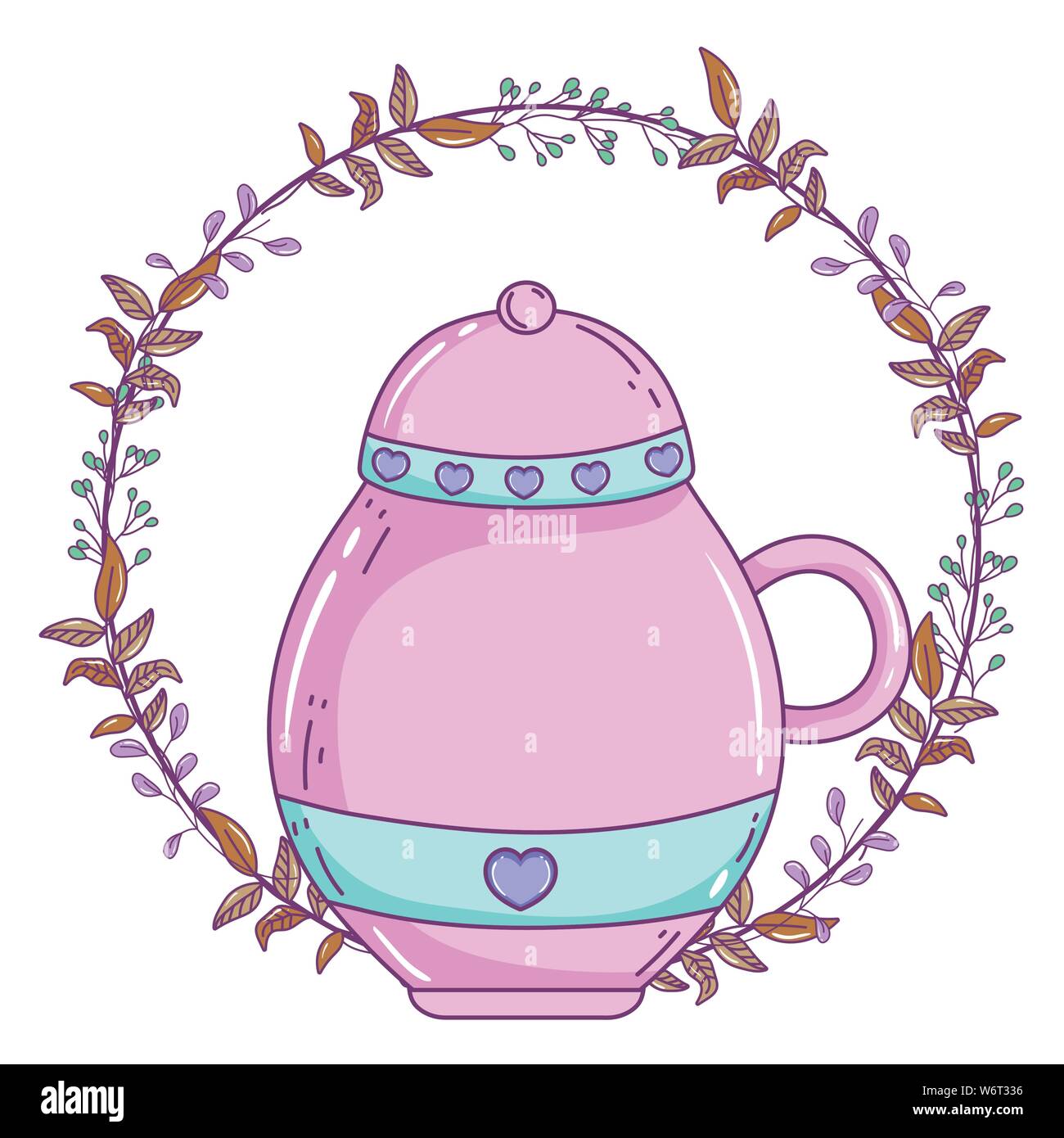 Sugar bowl design, Sweet food candy calorie product snack and ...