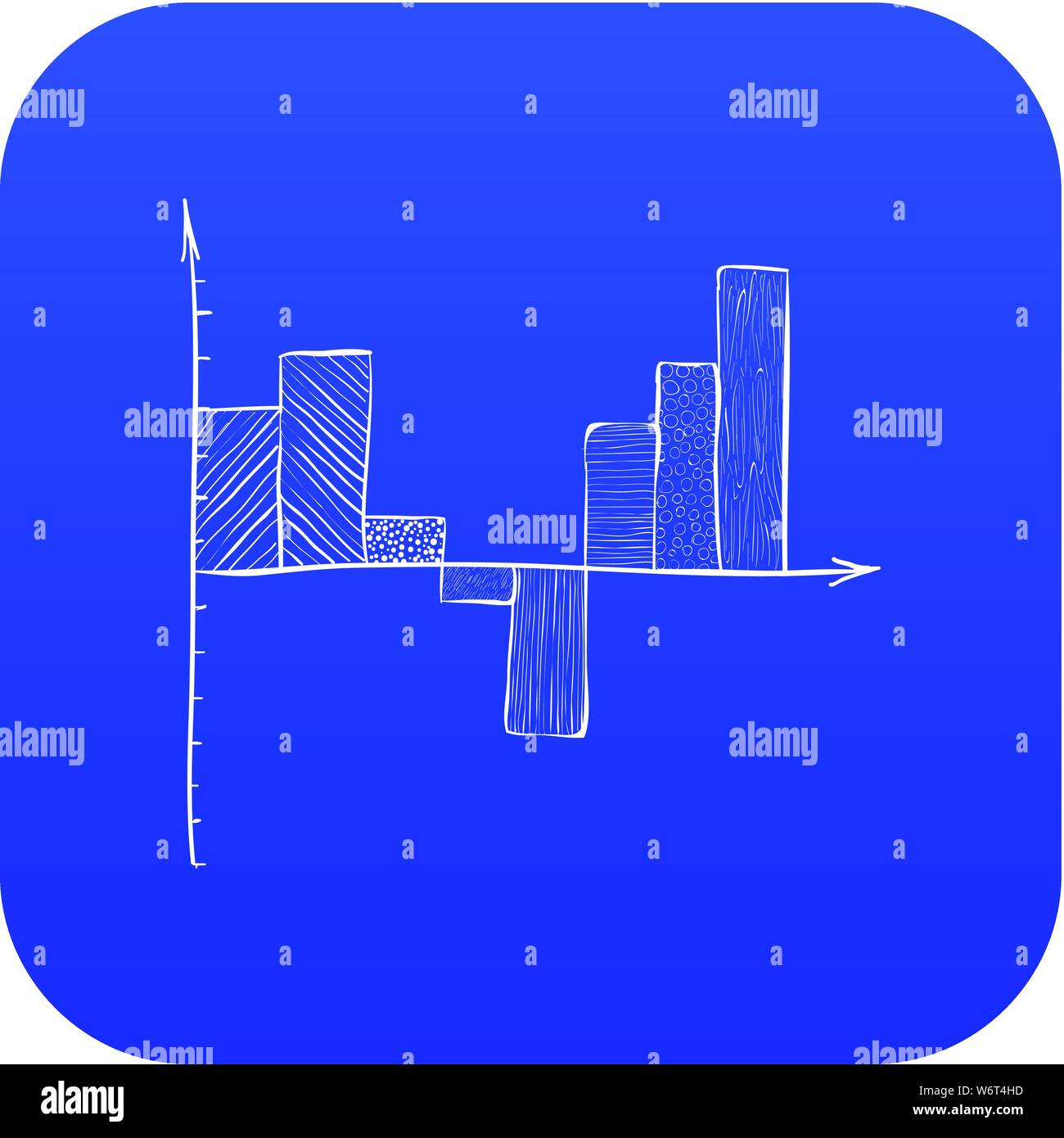 Schema infographics, hand drawn style Stock Vector Image & Art - Alamy