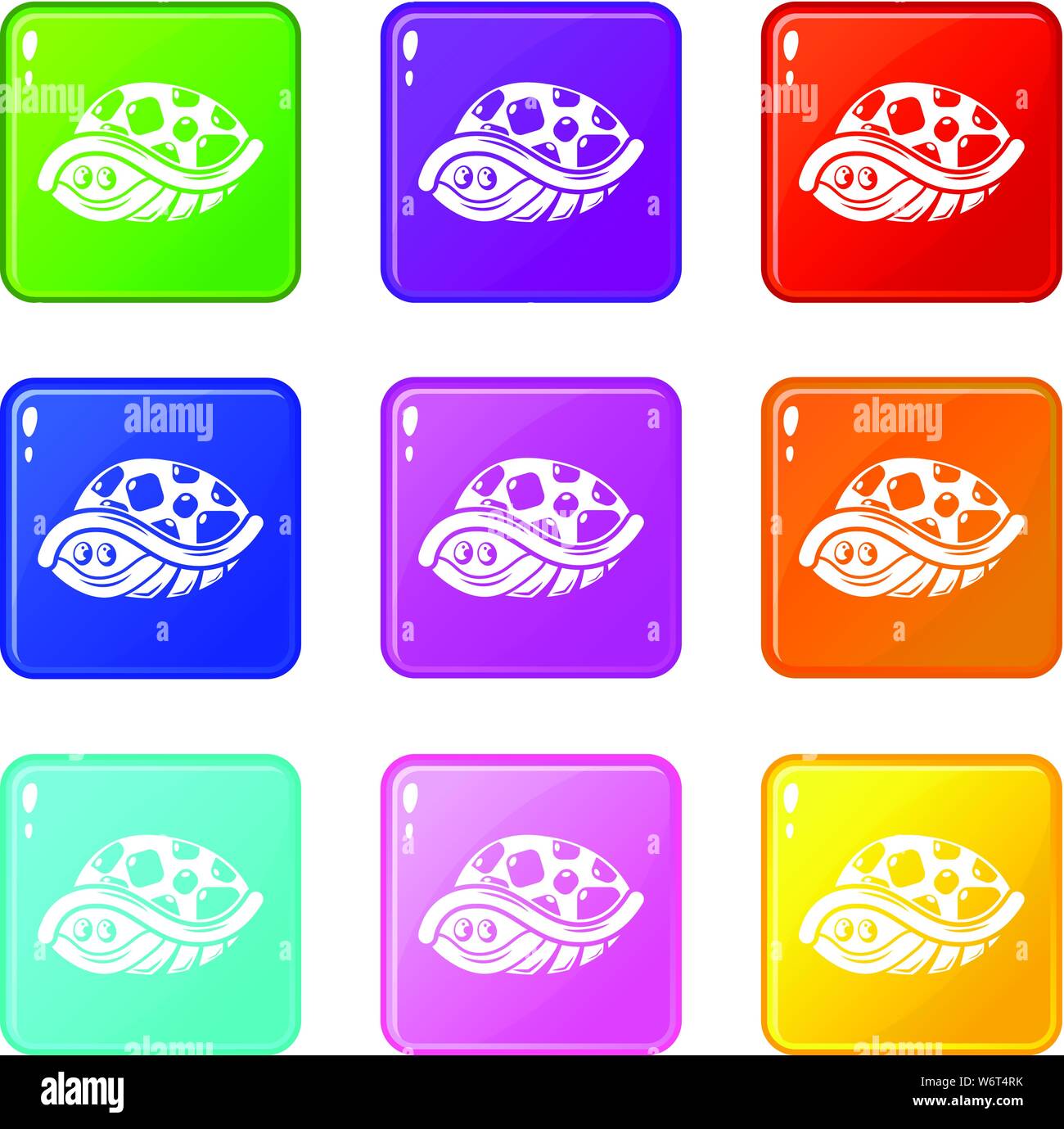 Reptile house zoo Stock Vector Images - Alamy