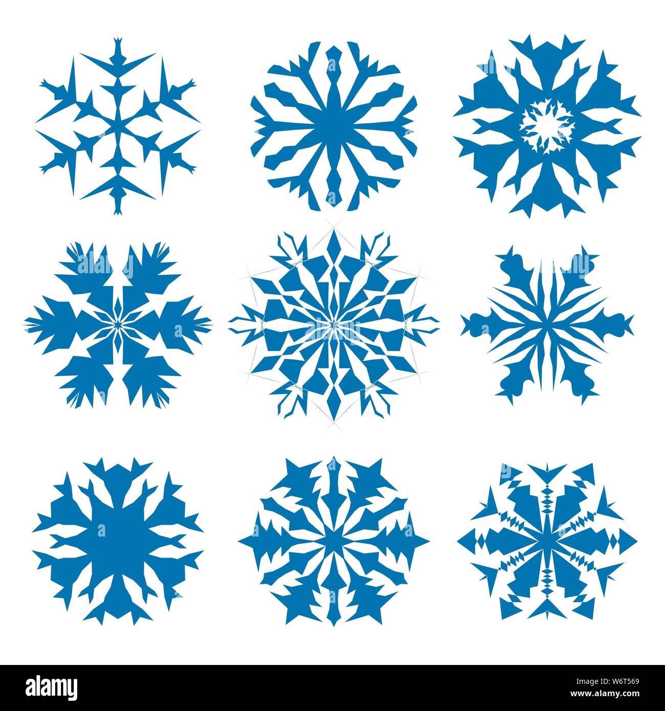 New your ice Stock Vector Images - Alamy