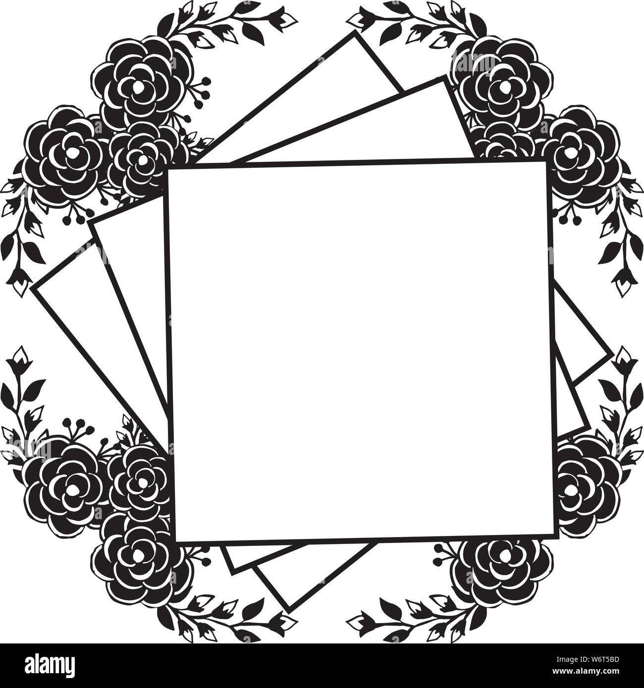Frame Designs For Cards