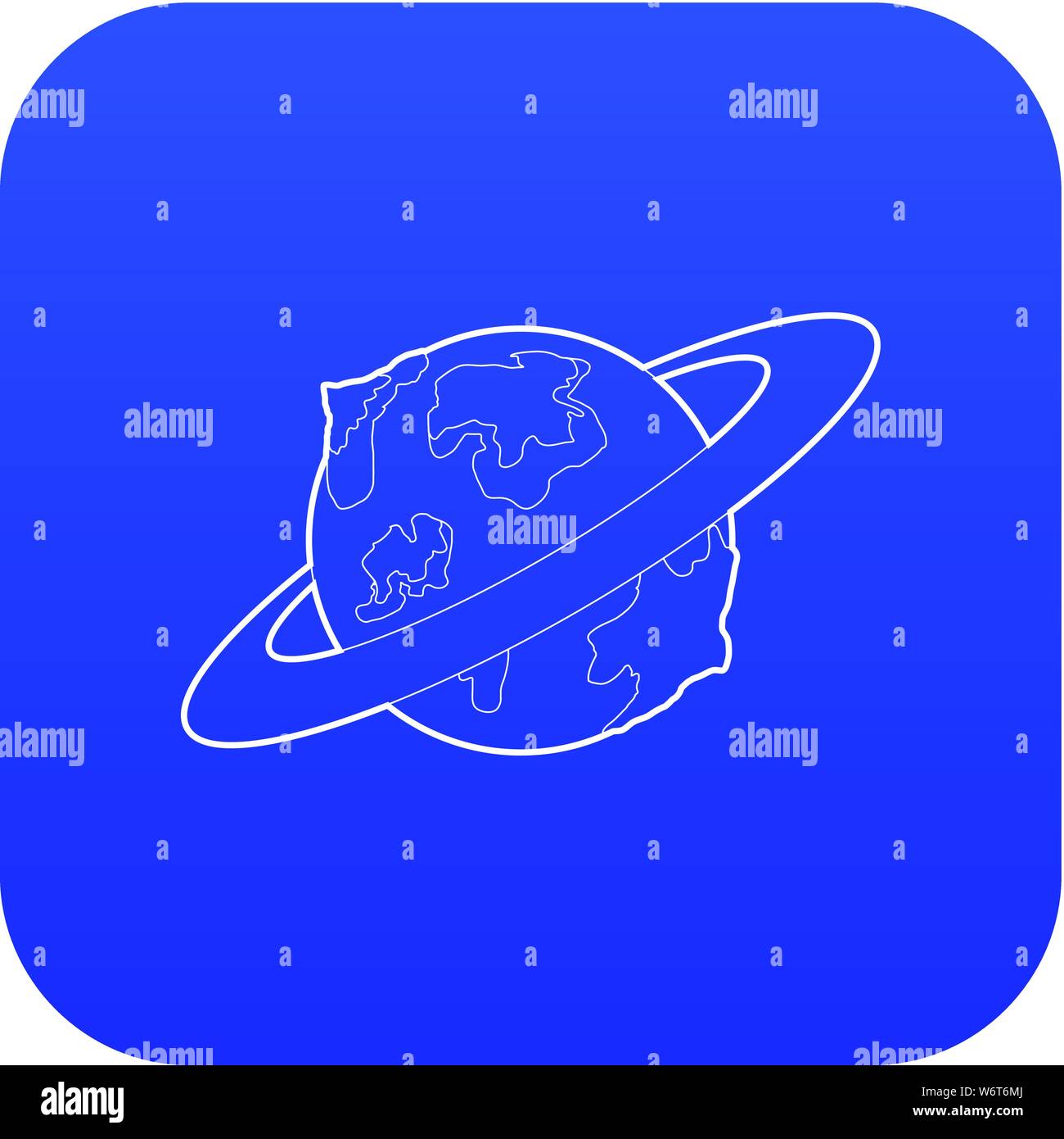 Scienceastronomy Stock Vector Images - Alamy
