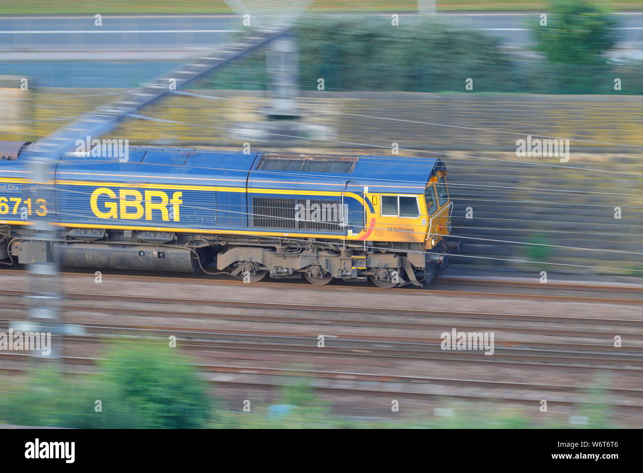 Great british rail hi-res stock photography and images - Alamy