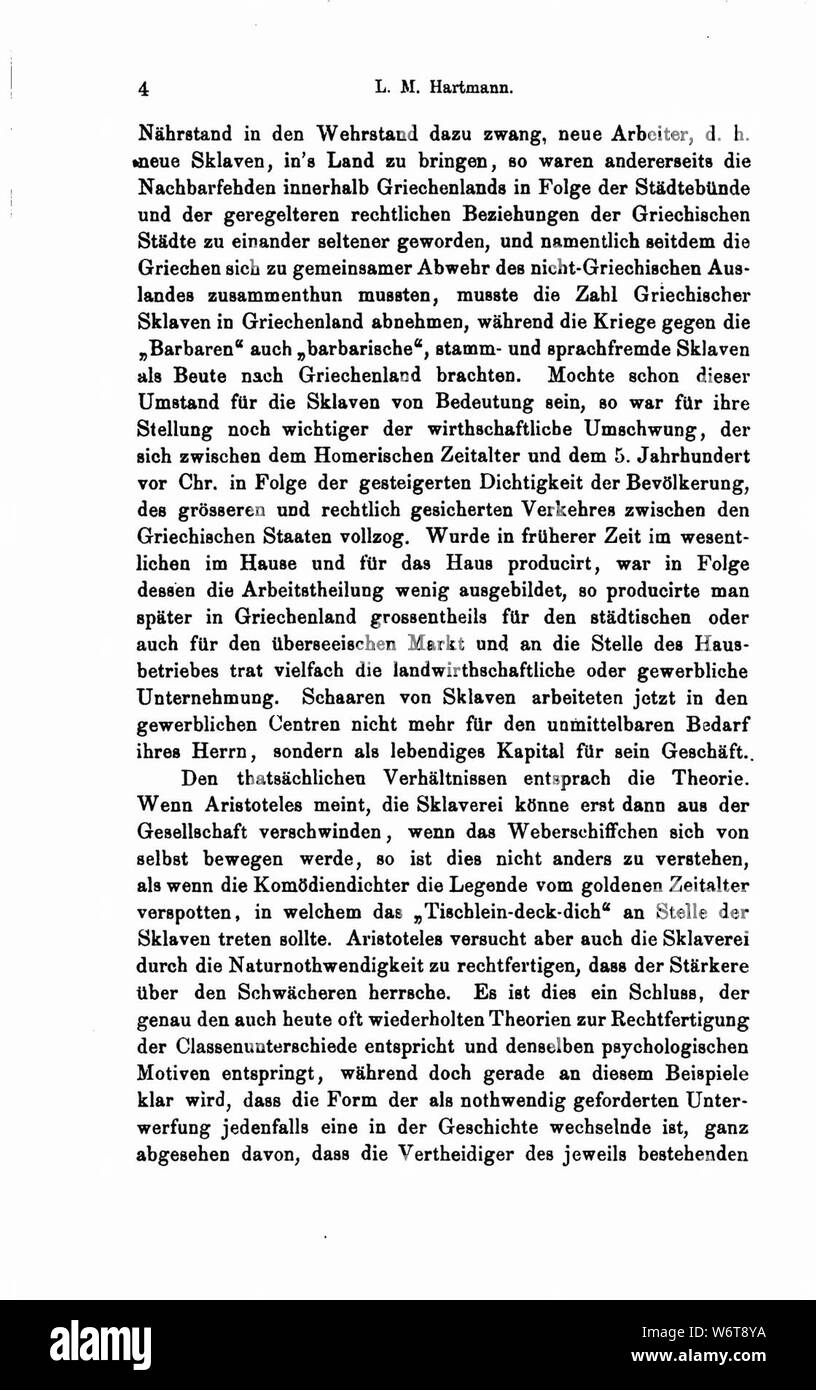 De DZfG 1894 11 004 Stock Photo - Alamy