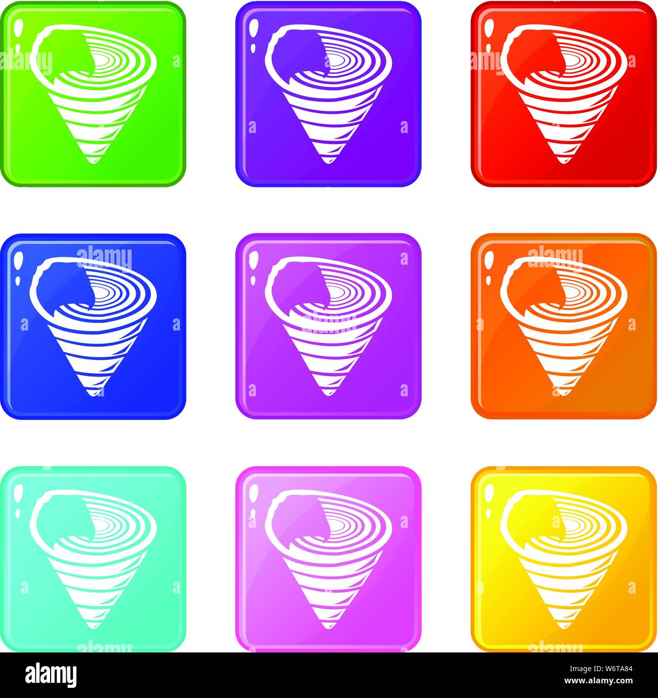 Reef hole Stock Vector Images - Alamy