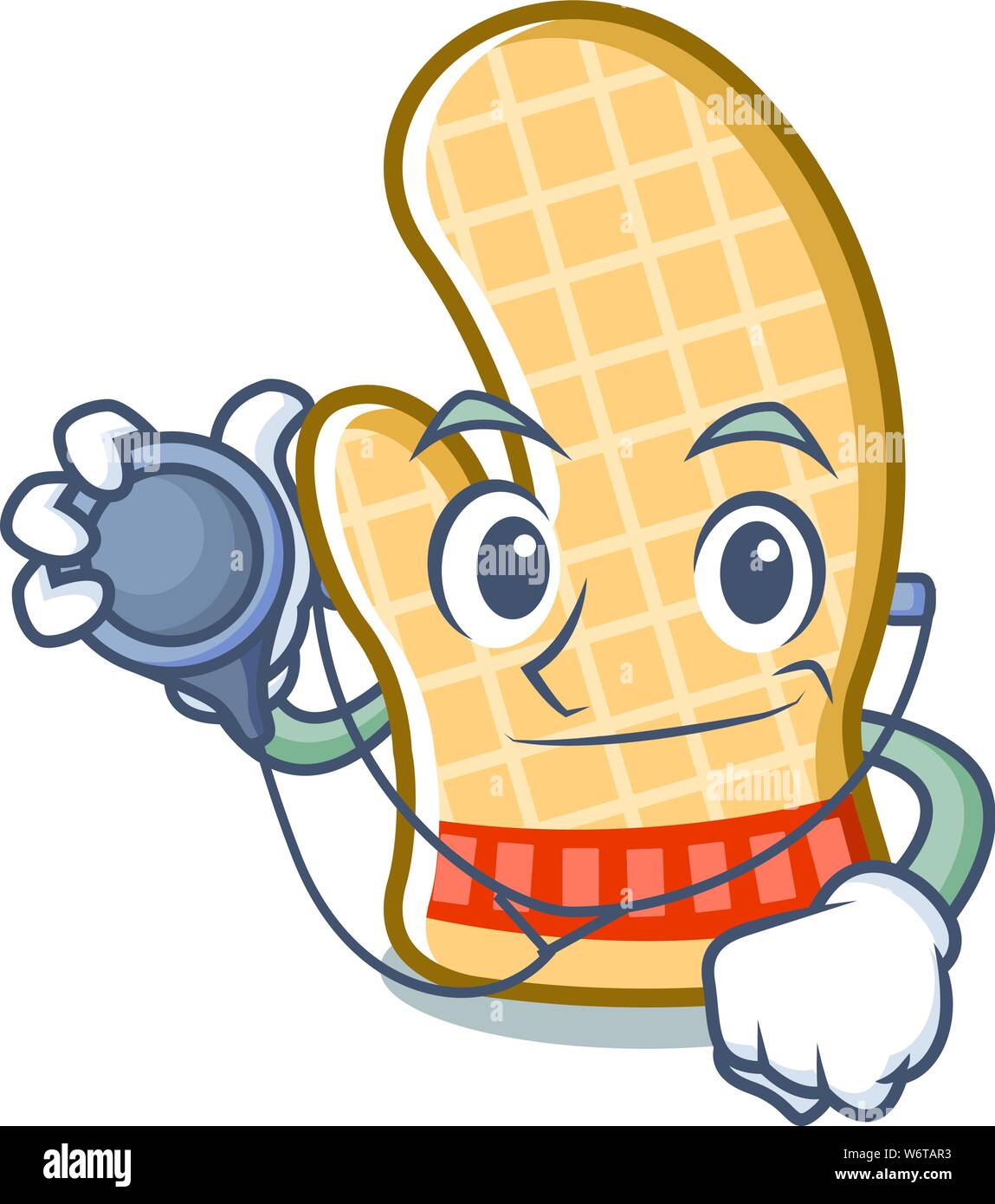 Doctor cloth Cut Out Stock Images & Pictures - Alamy