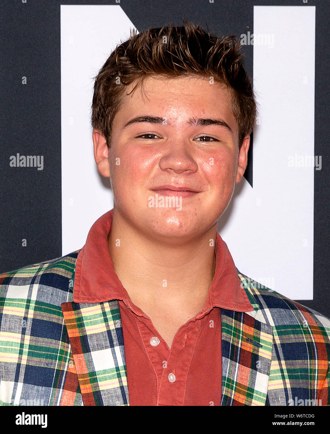 Maxwell acee donovan hi-res stock photography and images - Alamy