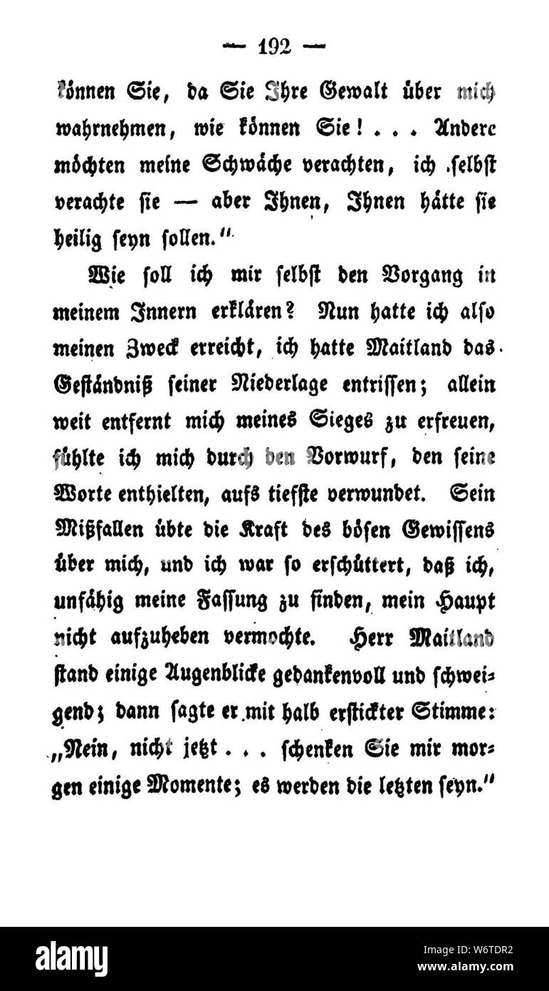 De Ellen Percy (Huber) 200 Stock Photo - Alamy