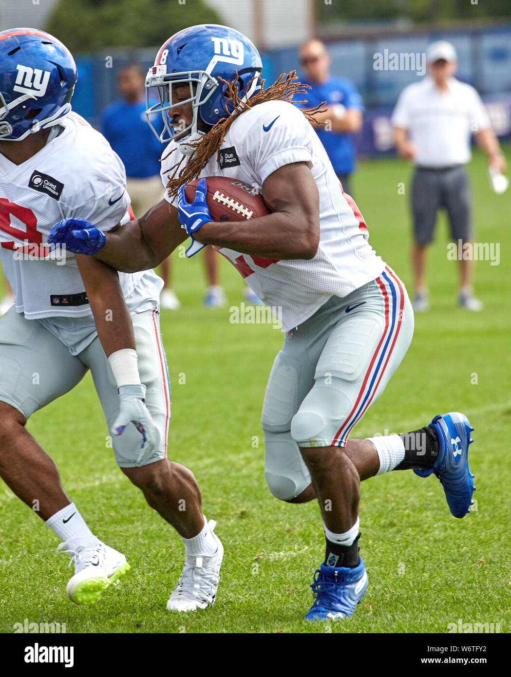 Paul rutherford hi-res stock photography and images - Alamy