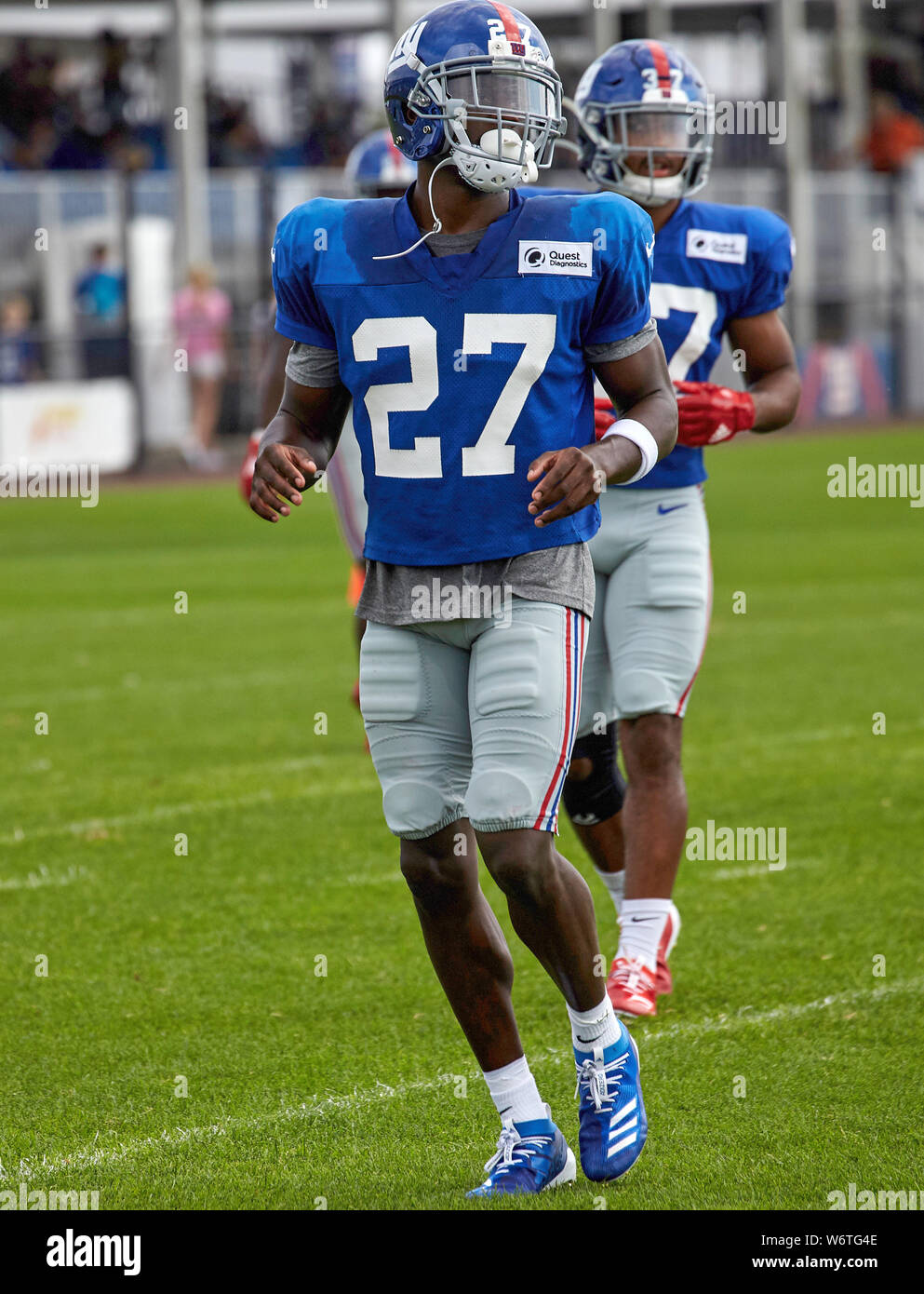Deandre Baker High Resolution Stock Photography and Images - Alamy