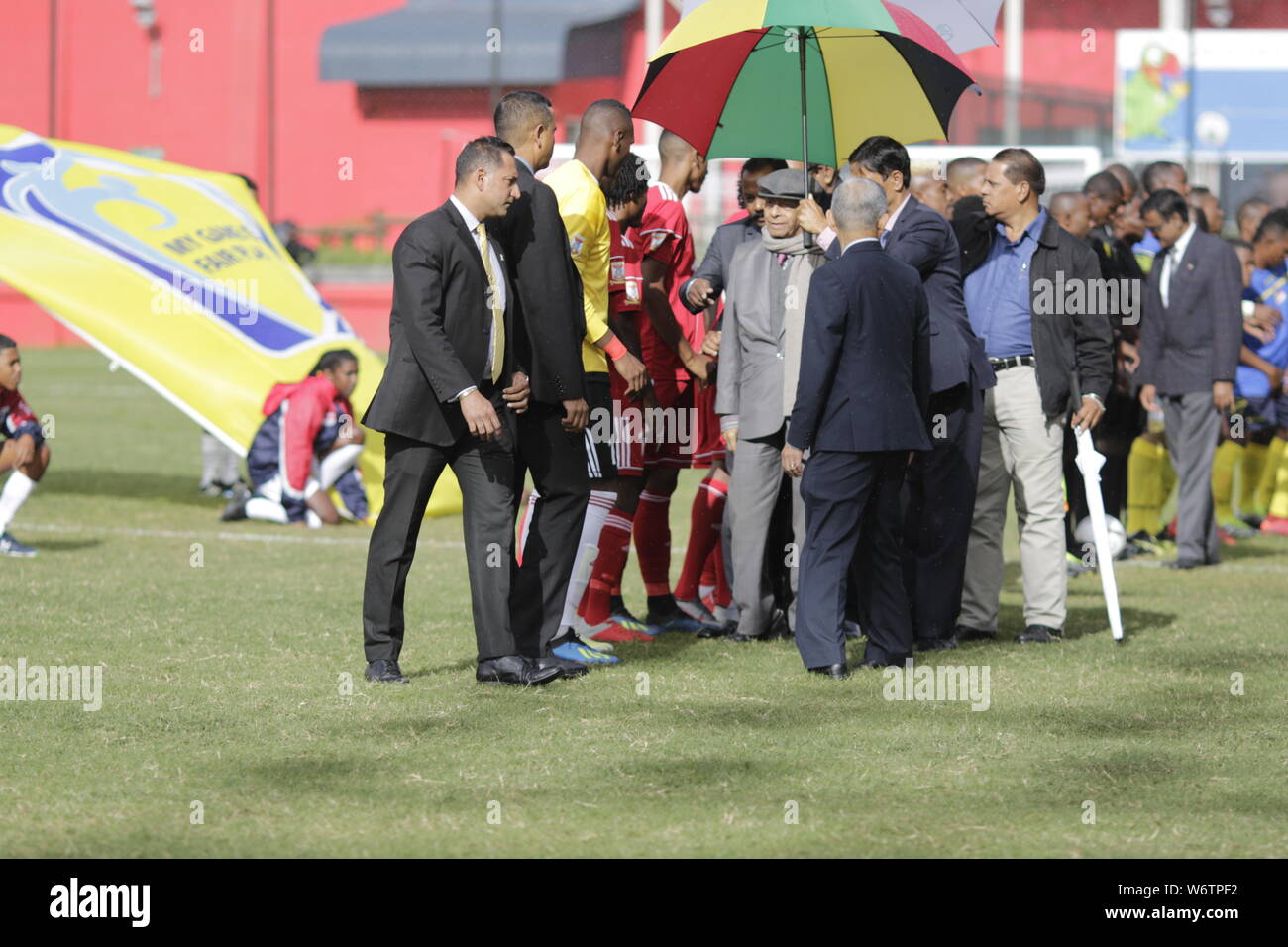 Club m was awarded a penalty at the 25th hi-res stock photography and ...