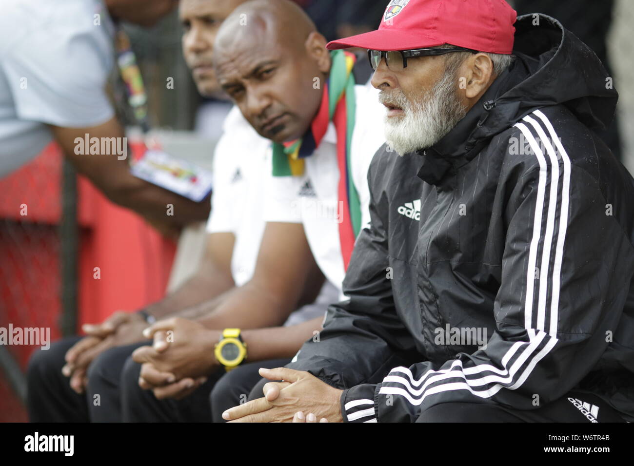 Club m was awarded a penalty at the 25th hi-res stock photography and ...