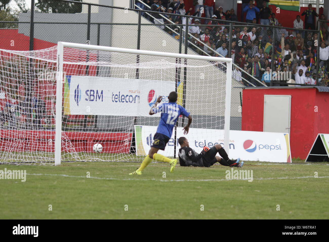 Club m was awarded a penalty at the 25th hi-res stock photography and ...