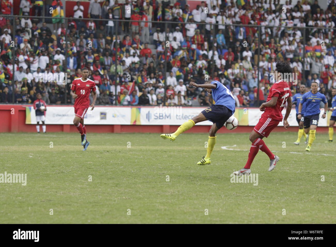 Club m was awarded a penalty at the 25th hi-res stock photography and ...