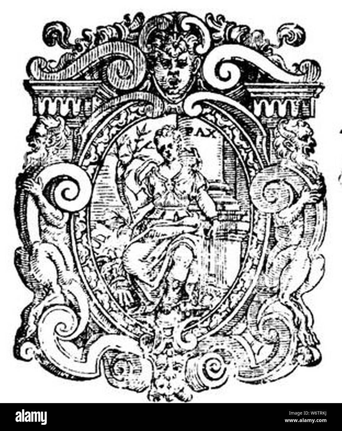 Franceschi Cut Out Stock Images & Pictures - Alamy