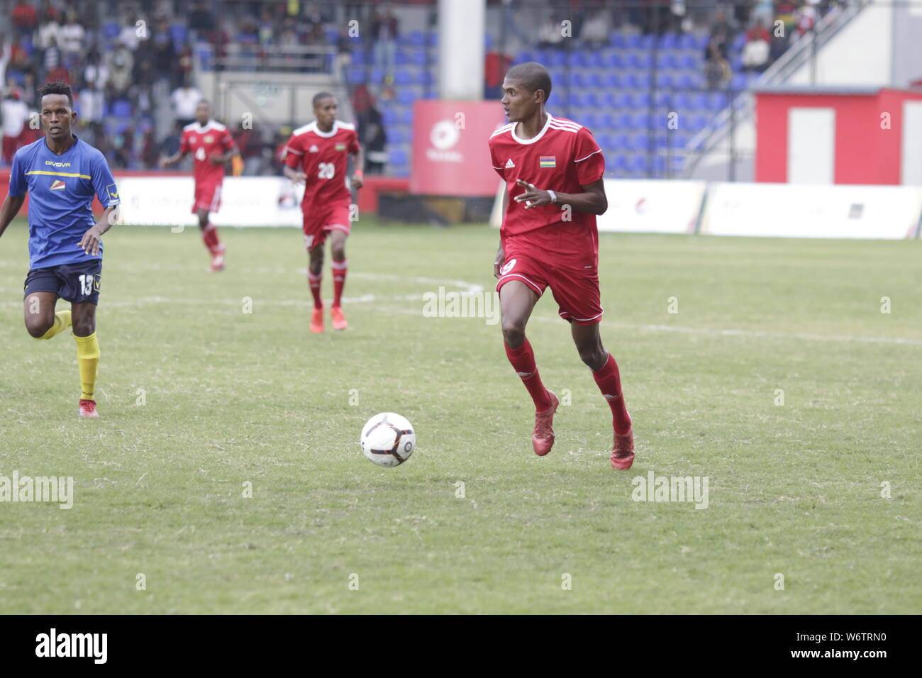 Mauritius mayotte hi-res stock photography and images - Alamy