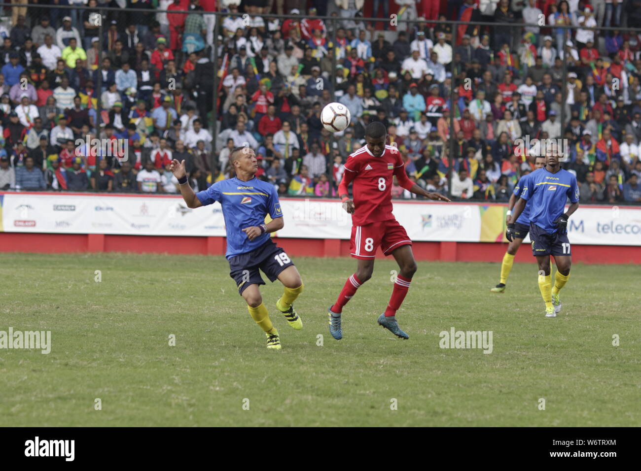 Ashley rodrigues hi-res stock photography and images - Alamy