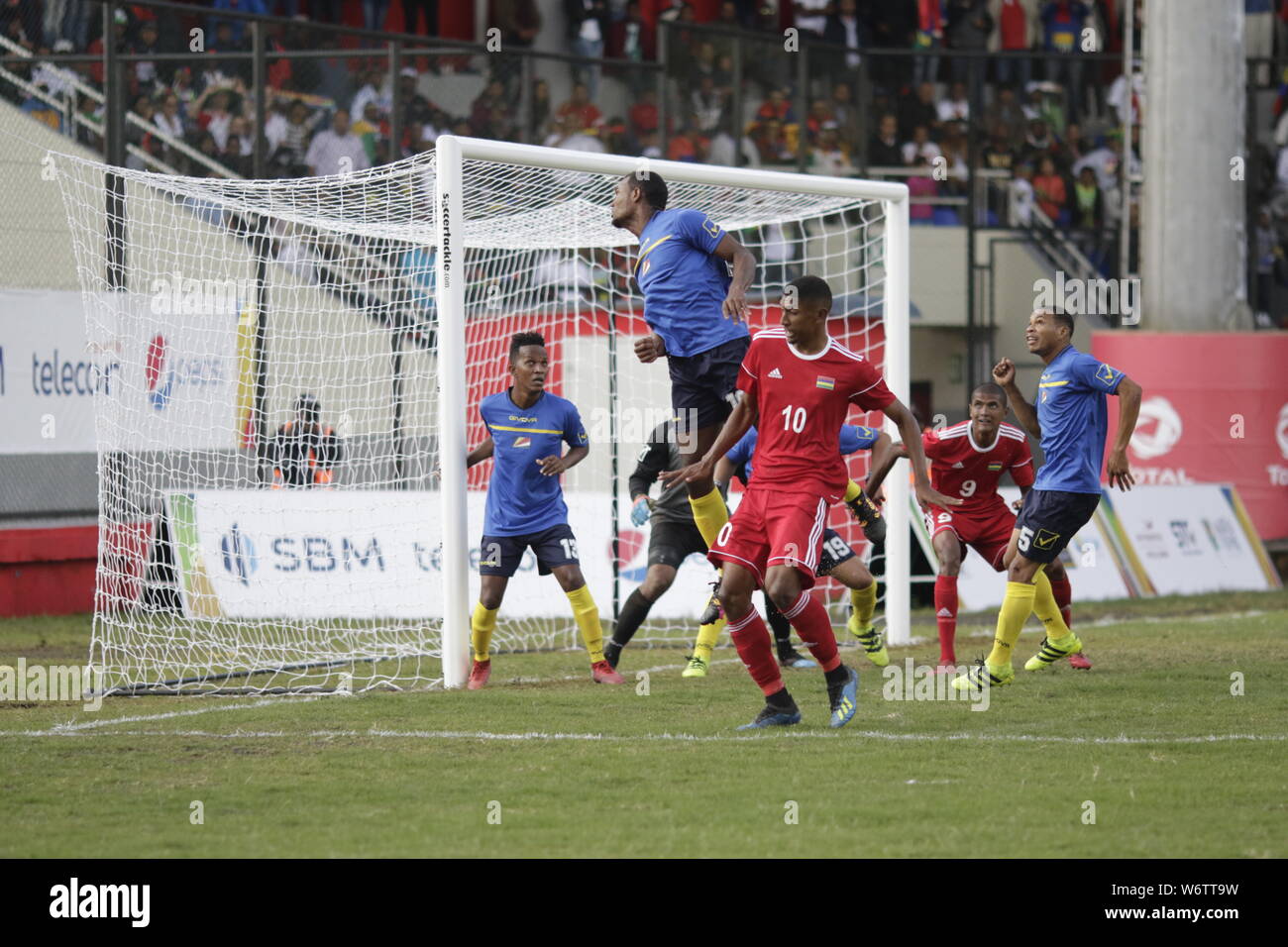 Stephan toussaint hi-res stock photography and images - Alamy