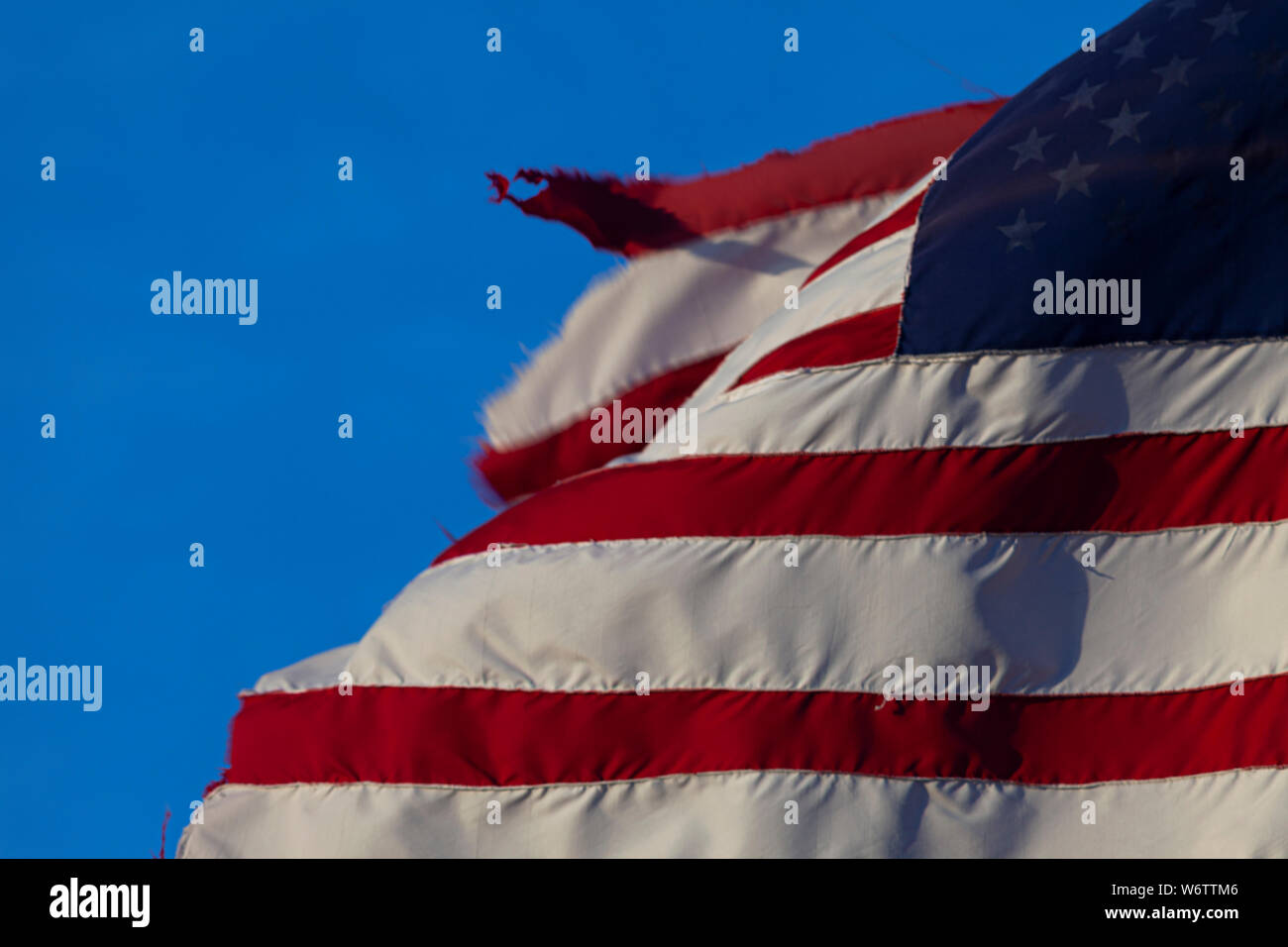 Frayed detail hi-res stock photography and images - Alamy