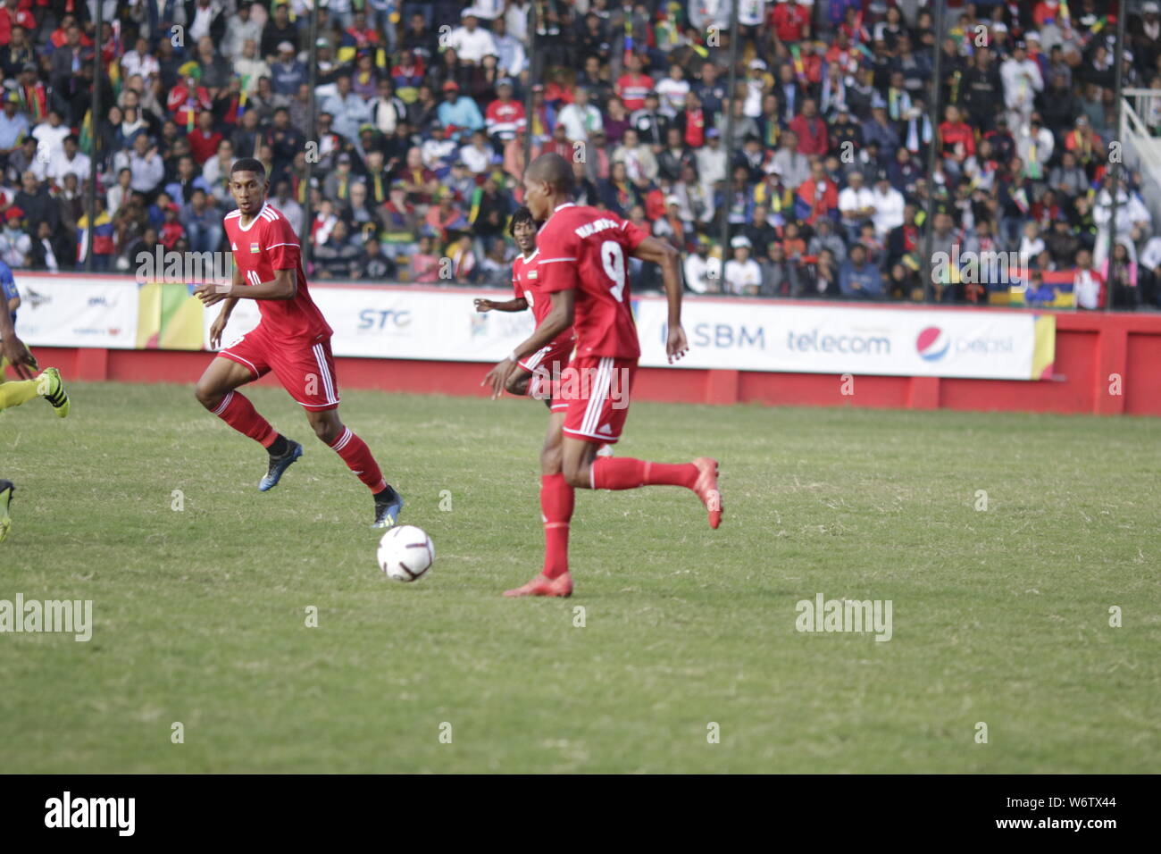 Club m was awarded a penalty at the 25th hi-res stock photography and ...