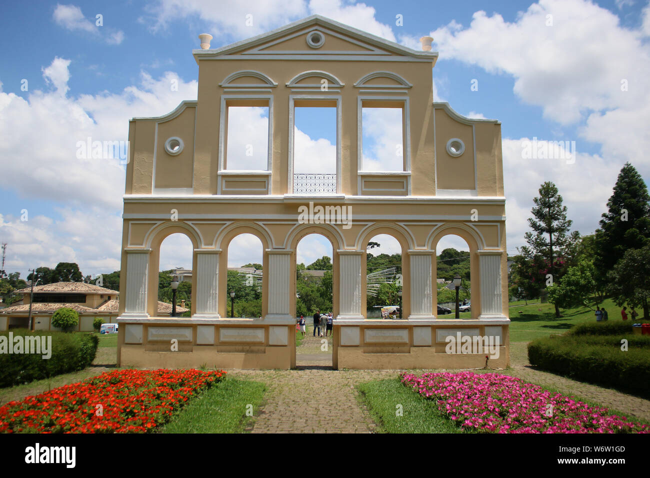 various food dishes, pizza, sphirra, snacks and various Stock Photo - Alamy