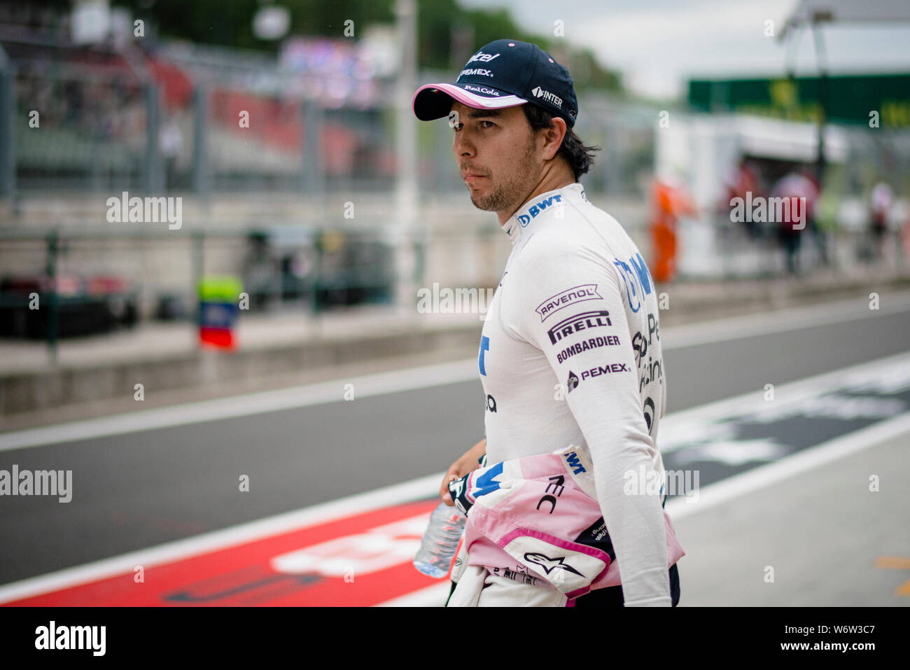 Mexican driver hi-res stock photography and images - Alamy