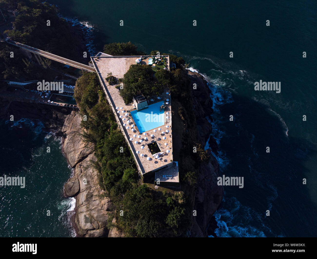 Brava beach brazil hi-res stock photography and images - Alamy