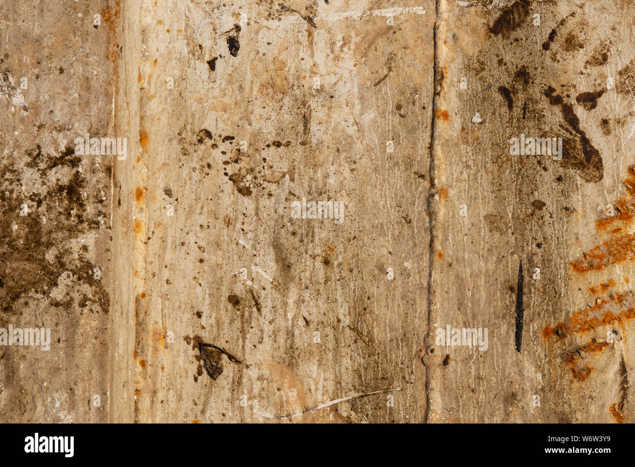 Distressed metal edge texture hi-res stock photography and images - Alamy