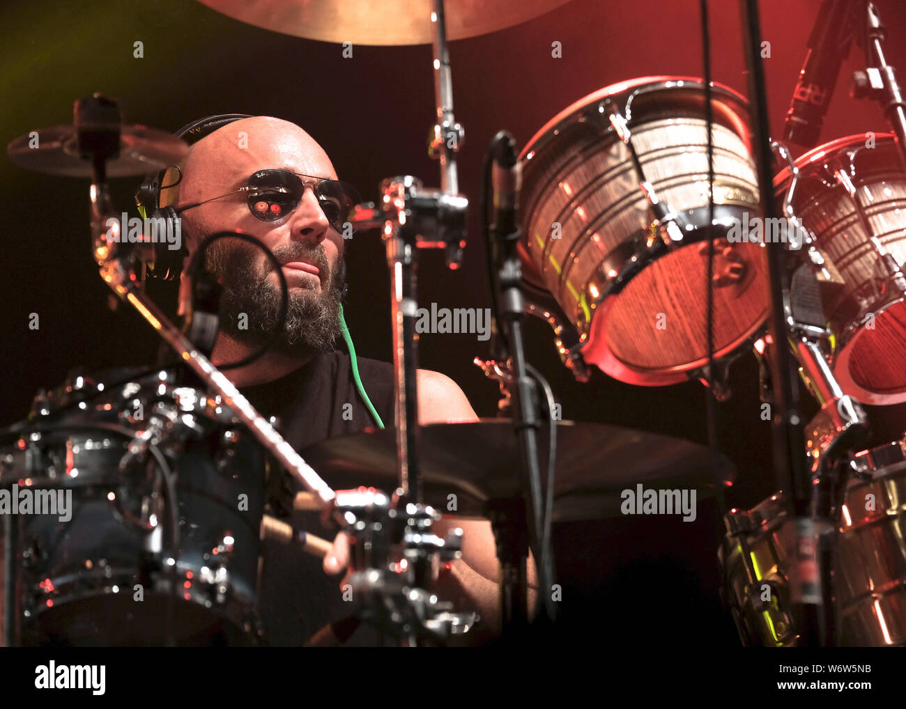 Level 42 band hi-res stock photography and images - Alamy