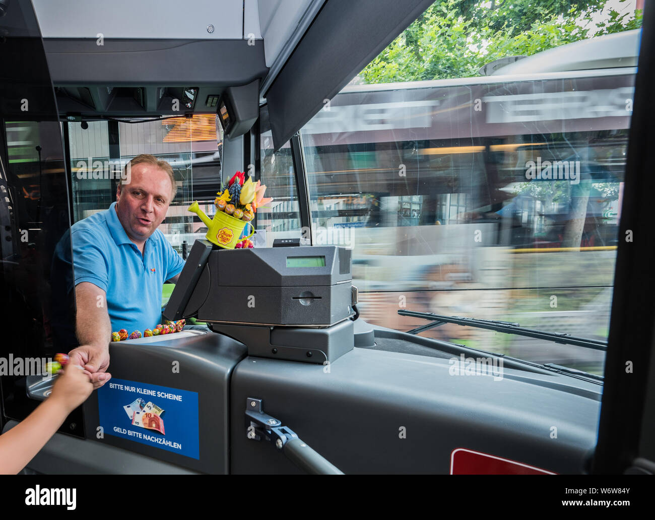 Mvg text hi-res stock photography and images - Alamy