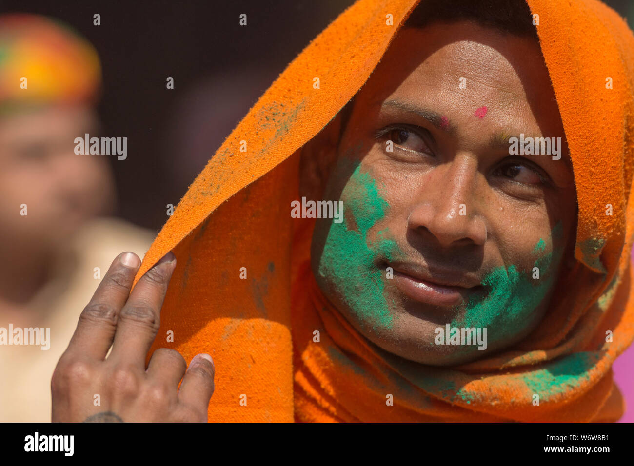 Transgender india hi-res stock photography and images - Alamy
