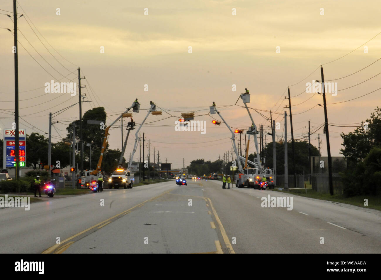 Centerpoint energy inc hi-res stock photography and images - Alamy