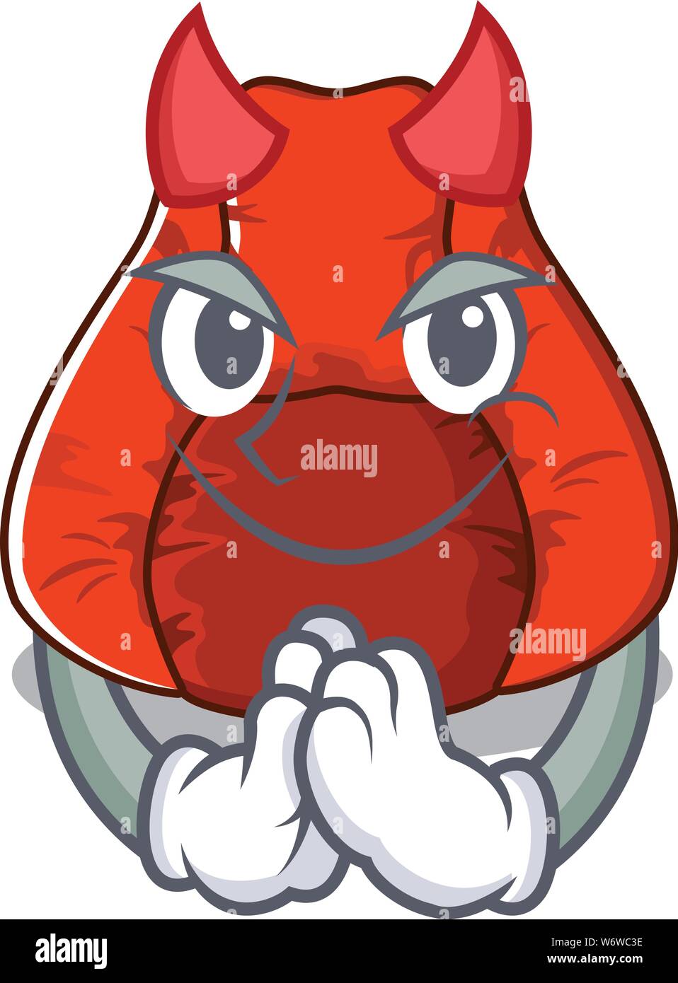 Sacco cartoon hi-res stock photography and images - Alamy