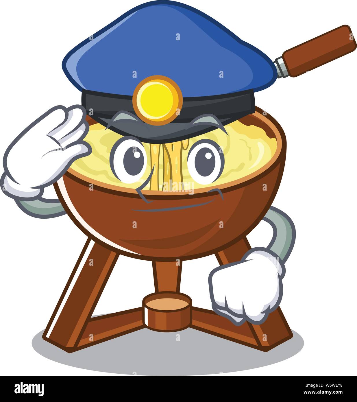 Regional police Cut Out Stock Images & Pictures - Alamy