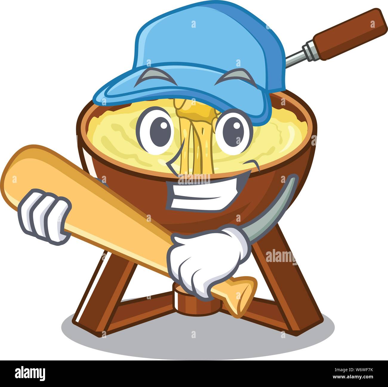 We are cheddar together Stock Vector Images - Alamy