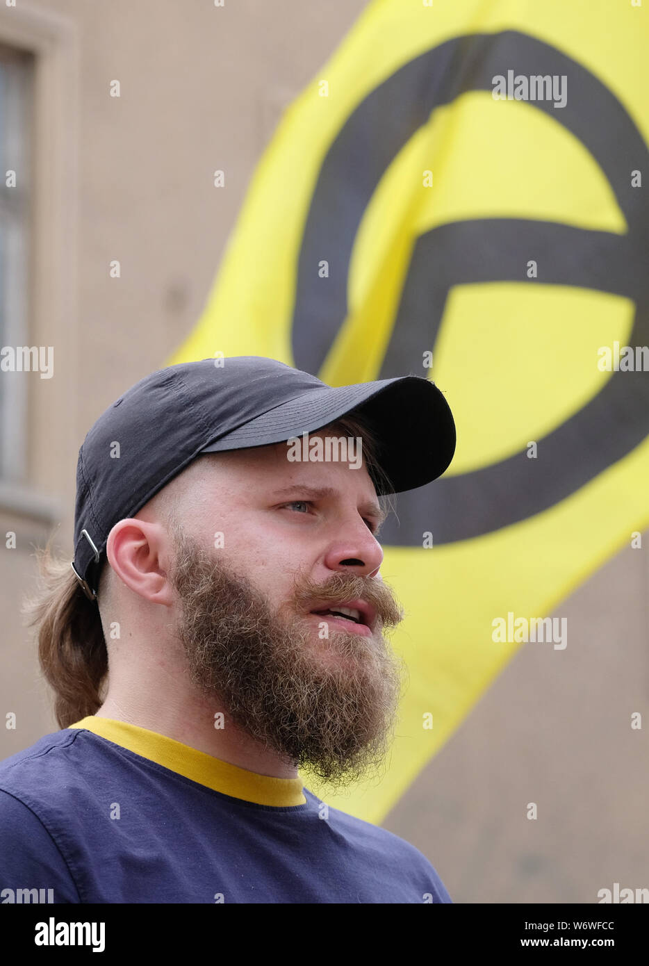 Alexander malenki hi-res stock photography and images - Alamy