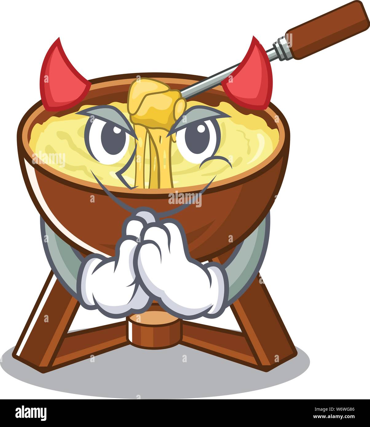 Monster cheese Cut Out Stock Images & Pictures - Alamy