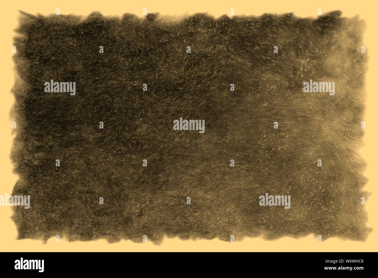 Old photo texture with stains and scratches. Vintage and antique art ...