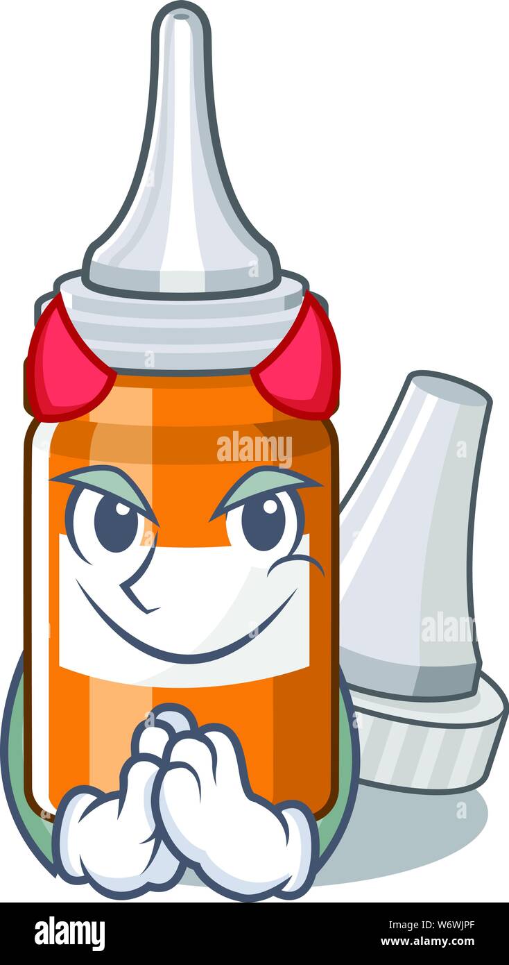 Devil ear hi-res stock photography and images - Alamy