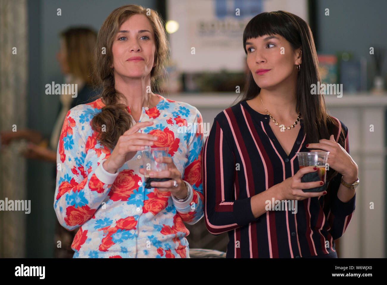 RELEASE DATE: August 16, 2019 TITLE: Where'd You Go, Bernadette STUDIO ...