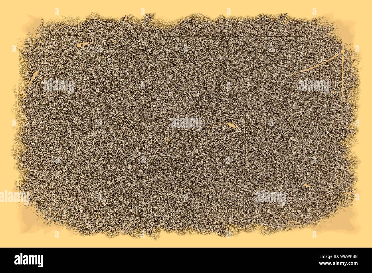 Old photo texture with stains and scratches. Vintage and antique art ...