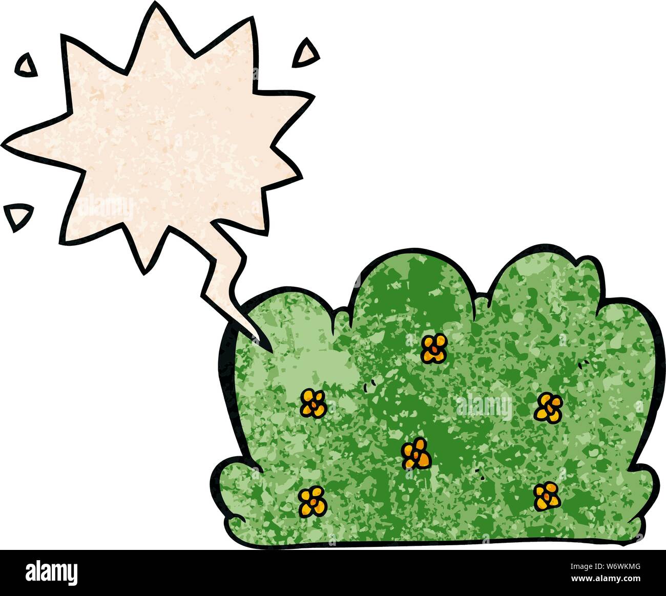 Hedge texture Stock Vector Images - Alamy