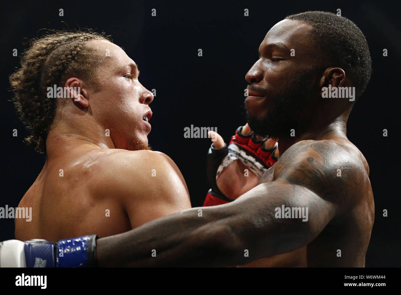 Alex brown hi-res stock photography and images - Alamy