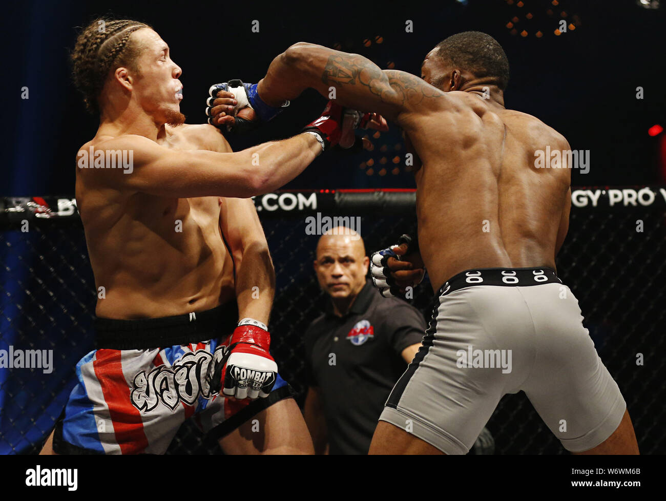 Alex brown hi-res stock photography and images - Alamy