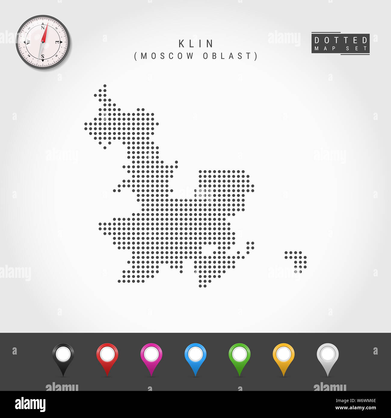 Klin Russia High Resolution Stock Photography and Images - Alamy